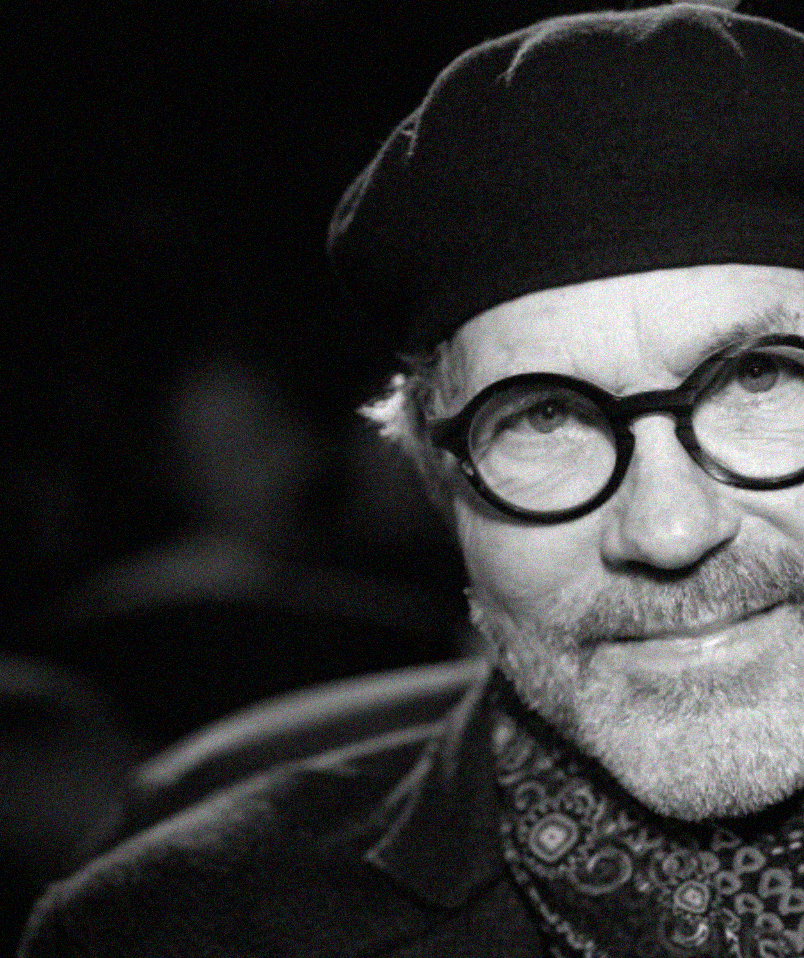 MONDAY SEPTEMBER 10th, 2018 **** Evening with Production Designer ...